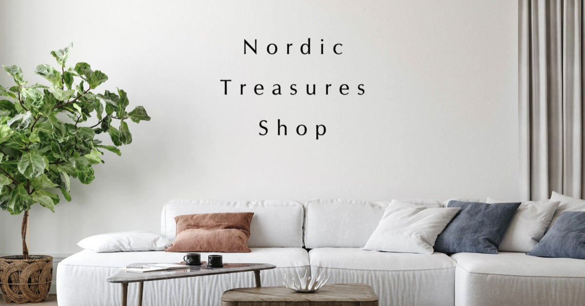 会社概要 – Nordic Treasures Shop